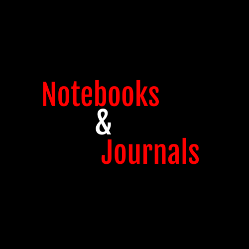 Notebooks & Journals – Amanda Byrd Books